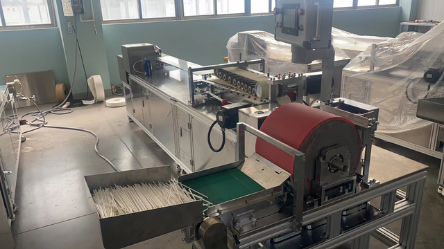 fireworks machine, firecracker machine, tube making machine, tube paper ...