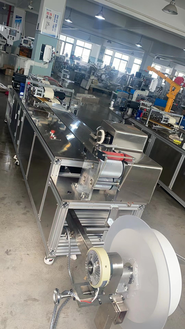 fireworks machine, firecracker machine, tube making machine, tube paper ...