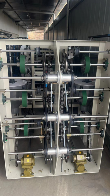 fireworks machine, firecracker machine, tube making machine, tube paper ...