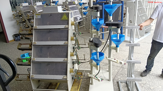 fireworks machine, firecracker machine, tube making machine, tube paper ...